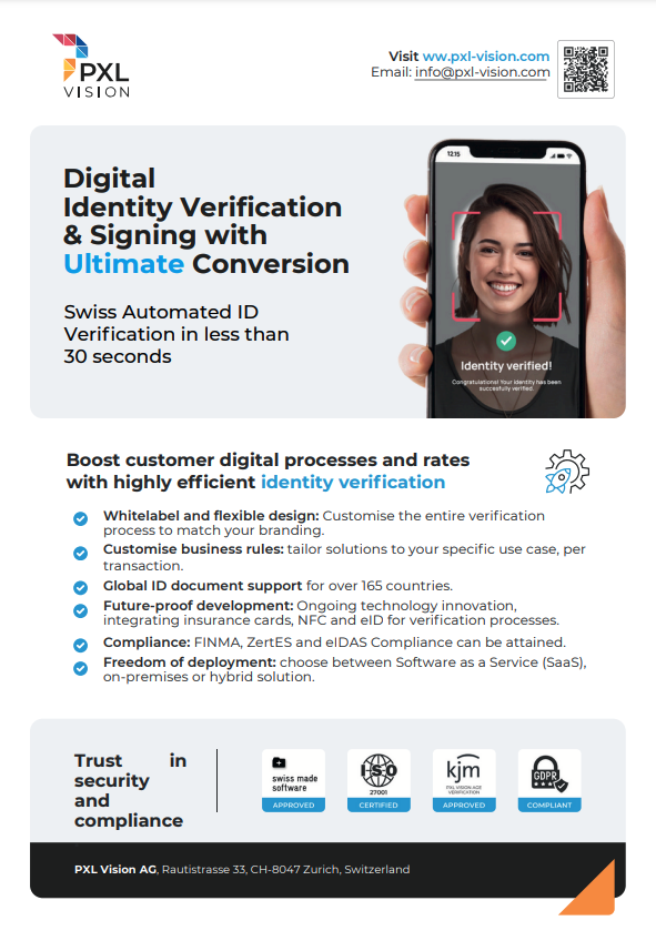 Whitepaper & Guides Overview page